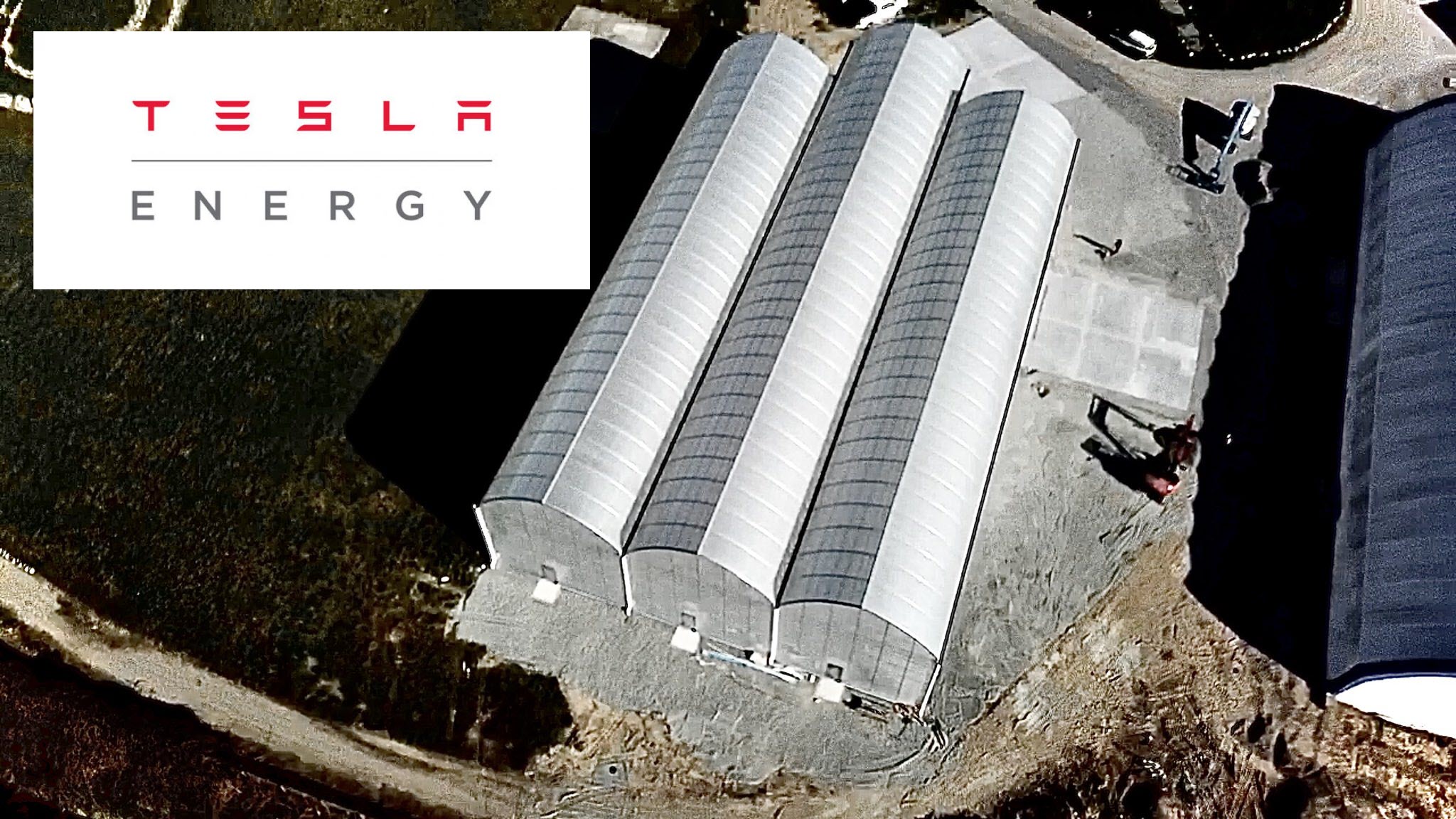 Tesla Solar and Powerwalls to be installed at Affinor Growers' vertical ...