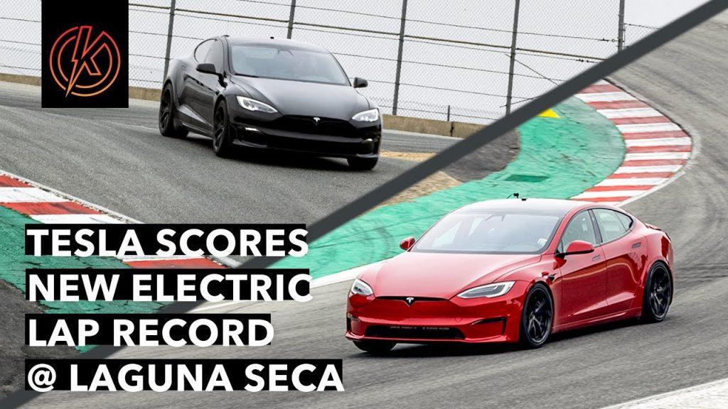 Tesla updates Model S and Model X Plaid badging to (almost) return to ...