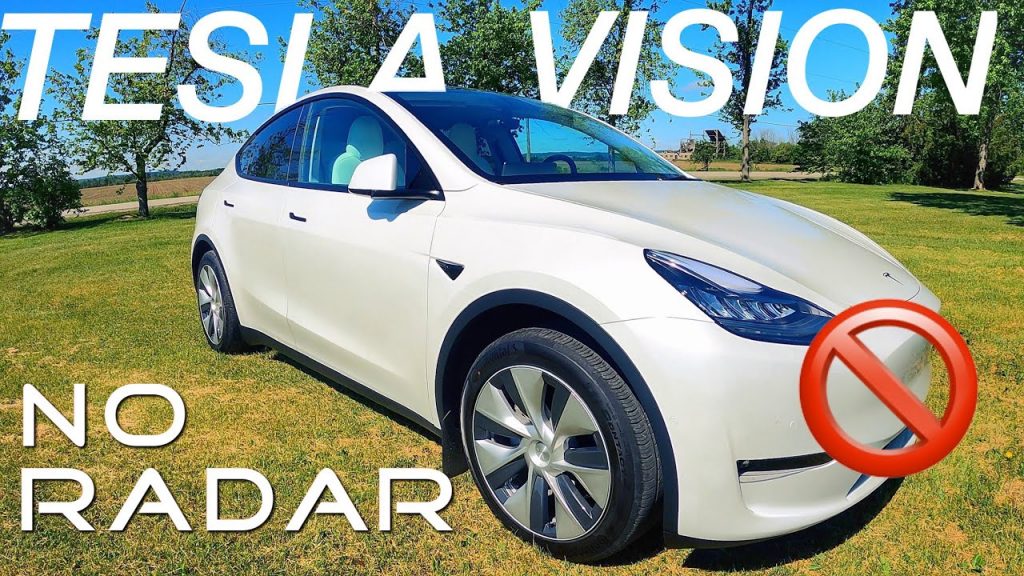 Tesla registers new high resolution radar unit with FCC - Drive Tesla