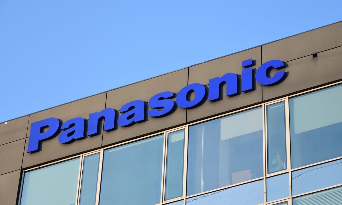 Panasonic planning to build battery plant in Oklahoma or Kansas to ...