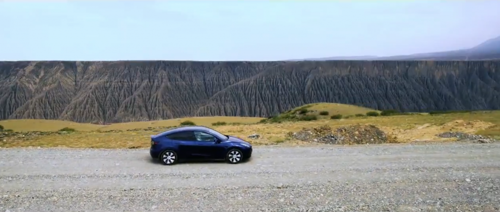 Tesla's Environmental Impact Assessment passes review ahead of Model Y ...