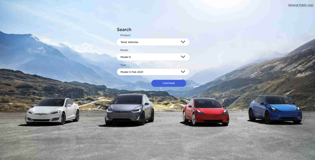 First look at the Tesla Model 3 heat pump - Drive Tesla