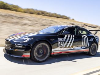 Tesla updates Model S and Model X Plaid badging to (almost) return to ...