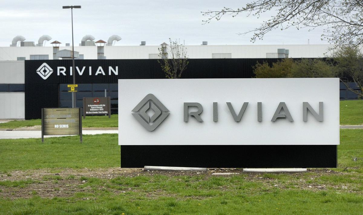Rivian signs deal with Apex Clean Energy to power Normal plant with ...
