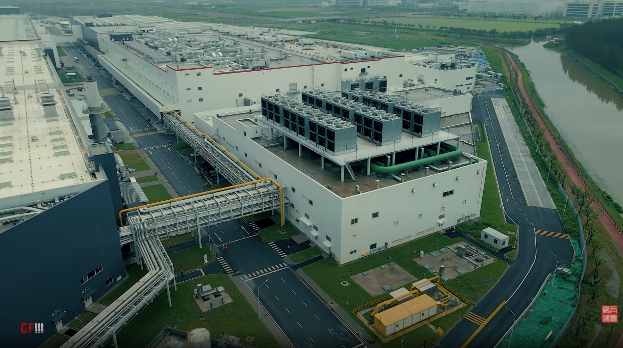 Giga Shanghai to open with a closed-loop system for employees - Drive Tesla