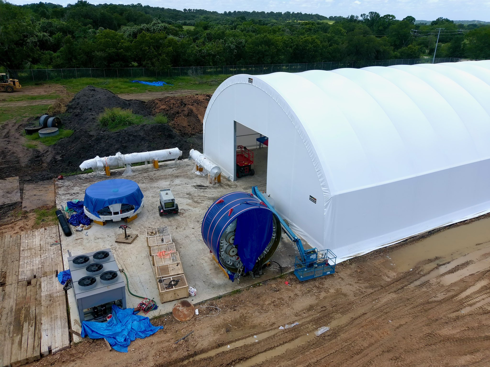 The Boring Company considering underground tunnel network in Austin and ...