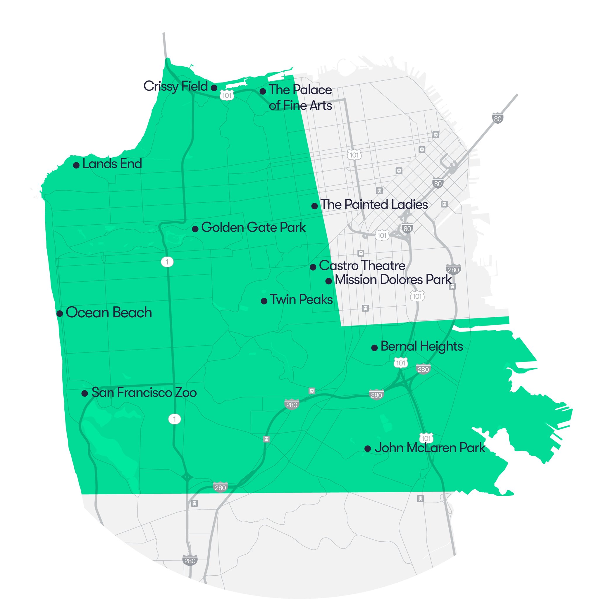 Waymo One Trusted Tester program launches in San Francisco - Drive Tesla