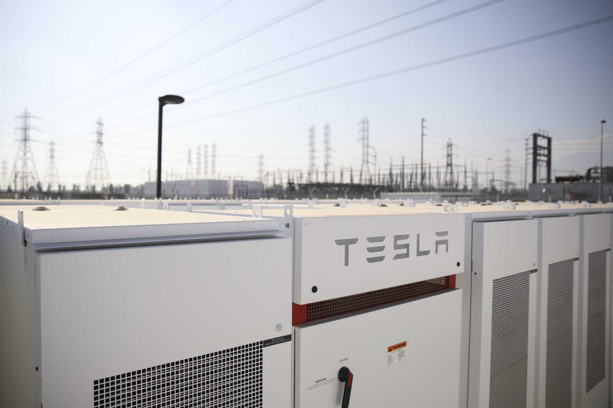 Tesla says gas generators no longer make sense in Australia as battery ...