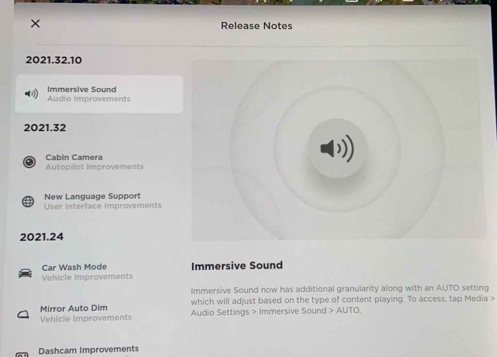 2022.8.2 Tesla Software Update & Release Notes - Drive Tesla