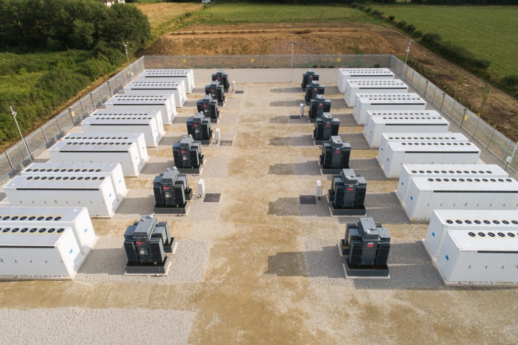 Tesla Megapacks now made with LFP cells, to be used at Gambit Energy ...