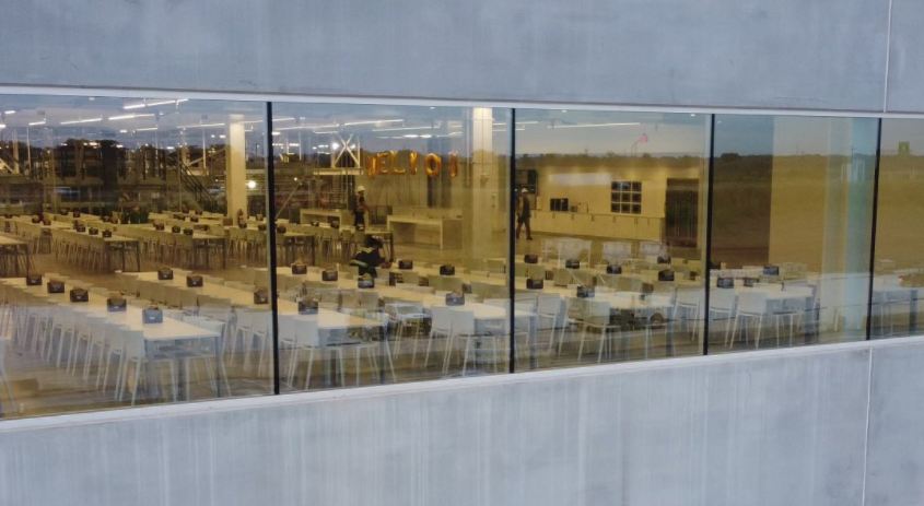 Giga Texas welcomes first Tesla employees as production inches closer ...