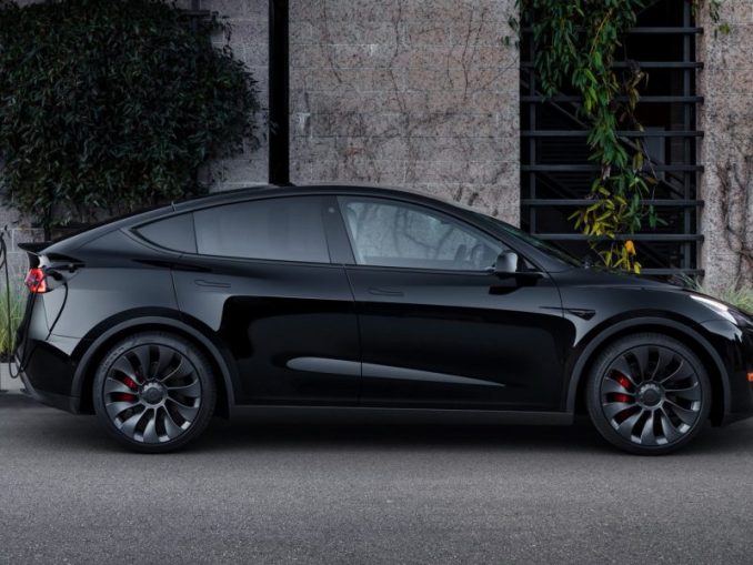 Giga Berlin to begin test production of Model Y Long Range this week ...