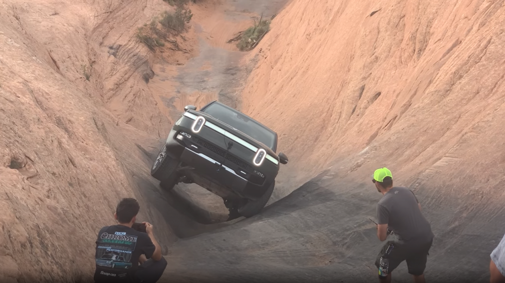 Rivian hires new manufacturing VP Tim Fallon as production ramp ...