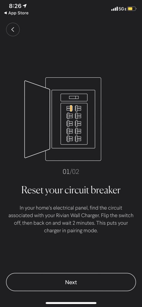 Rivian launches mobile app for iOS and Android as first deliveries near ...