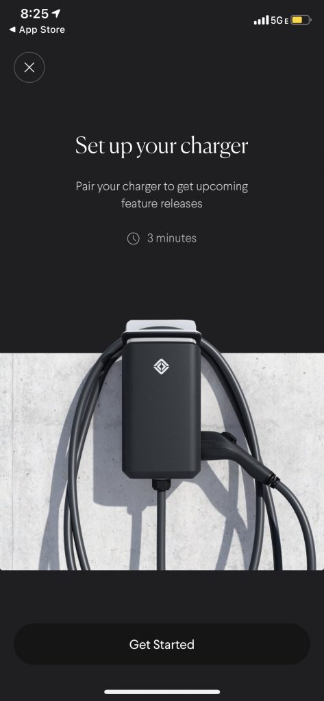 Rivian launches mobile app for iOS and Android as first deliveries near ...