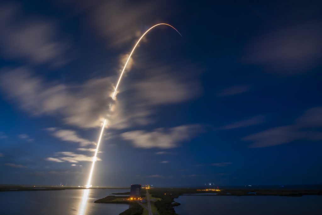 SpaceX updates Starlink availability map to show when service will be ... SpaceX updates Starlink availability map to show when service will be ...