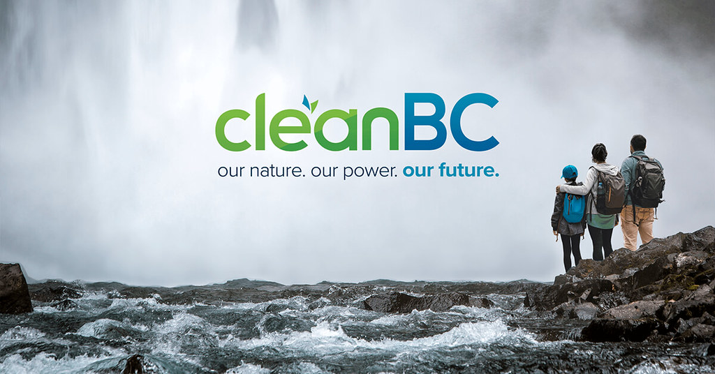 British Columbia releases CleanBC Roadmap to 2030 - Drive Tesla