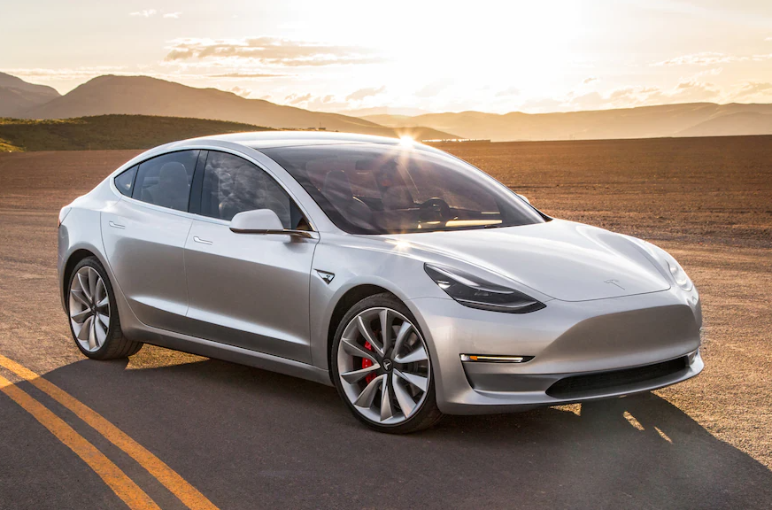 Tesla to add another colour option in North America: Elon Musk - Drive ...