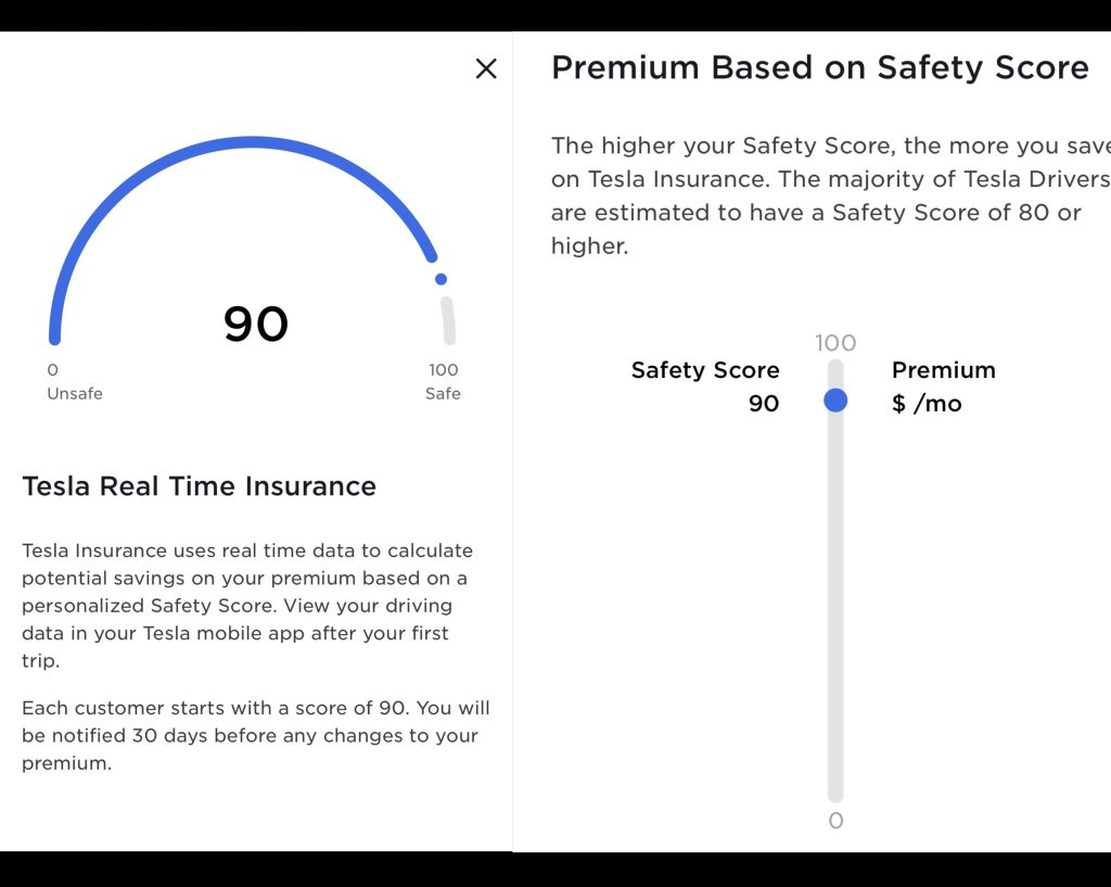 Tesla insurance officially launches in Texas - Drive Tesla