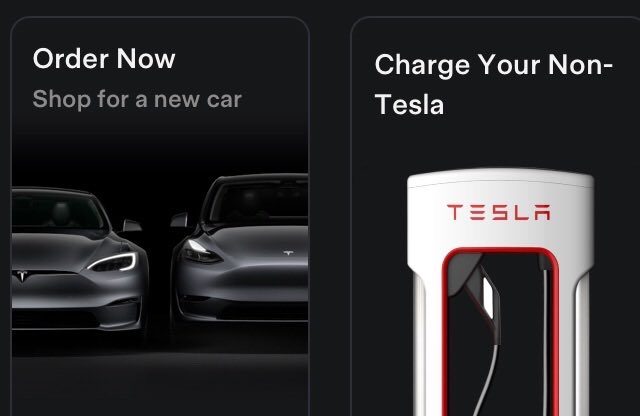 Tesla mobile app reveals Supercharger subscriptions for non-Tesla cars ...