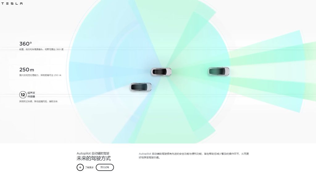 Tesla registers new high resolution radar unit with FCC - Drive Tesla