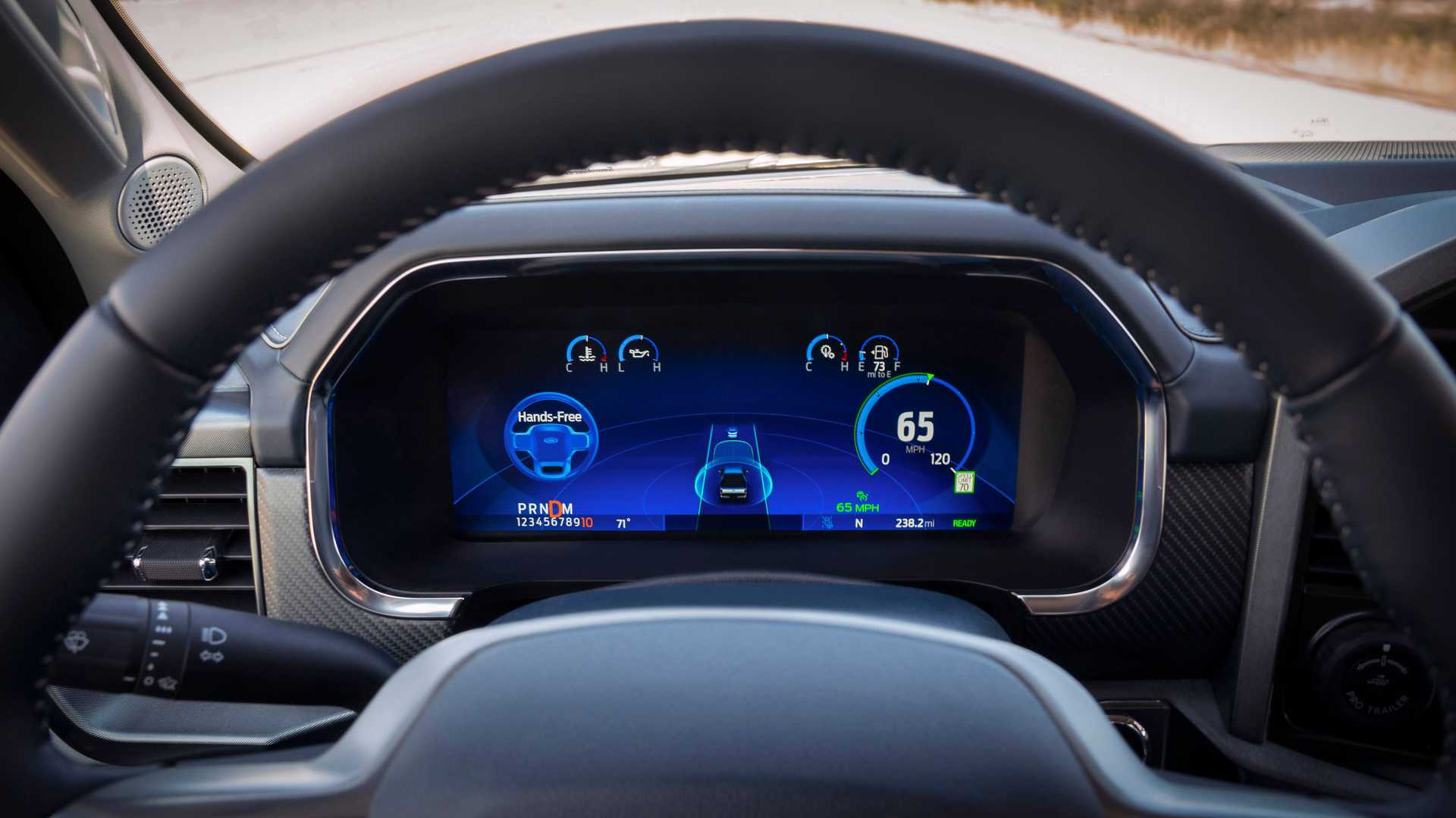 Blue Cruise reaches 10 million miles milestone - Drive Tesla