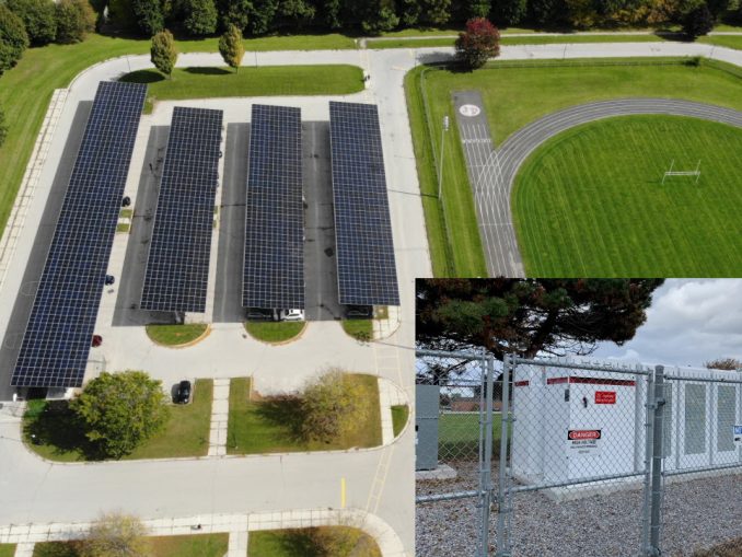 Tesla breaks ground on new Megapack factory in Lathrop, California ...