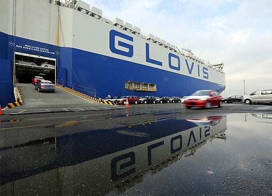 Tesla secures contract with Hyundai Glovis to ship cars out of China ...