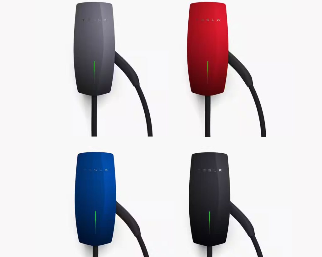 Tesla Wall Connector Pedestal added to online shop - Drive Tesla