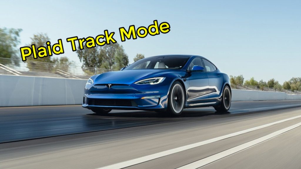 Tesla updates Model S and Model X Plaid badging to (almost) return to ...