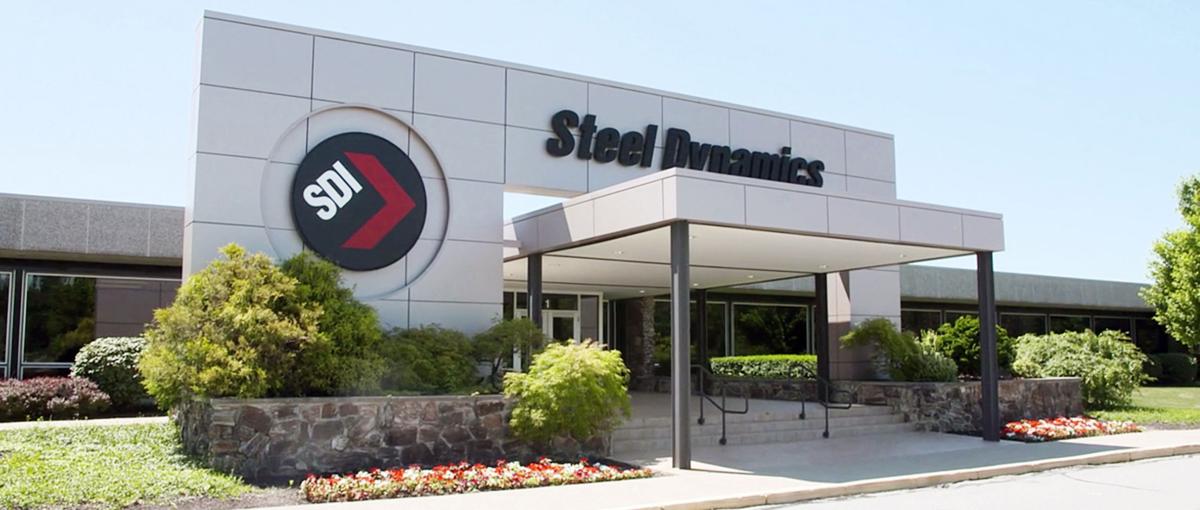 Tesla Cybertruck steel supplier to start initial operations in February ...