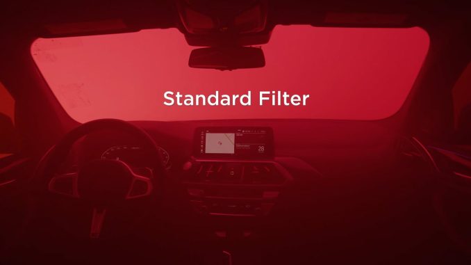 Tesla demonstrates effectiveness of HEPA filter and Bioweapon Defense ...