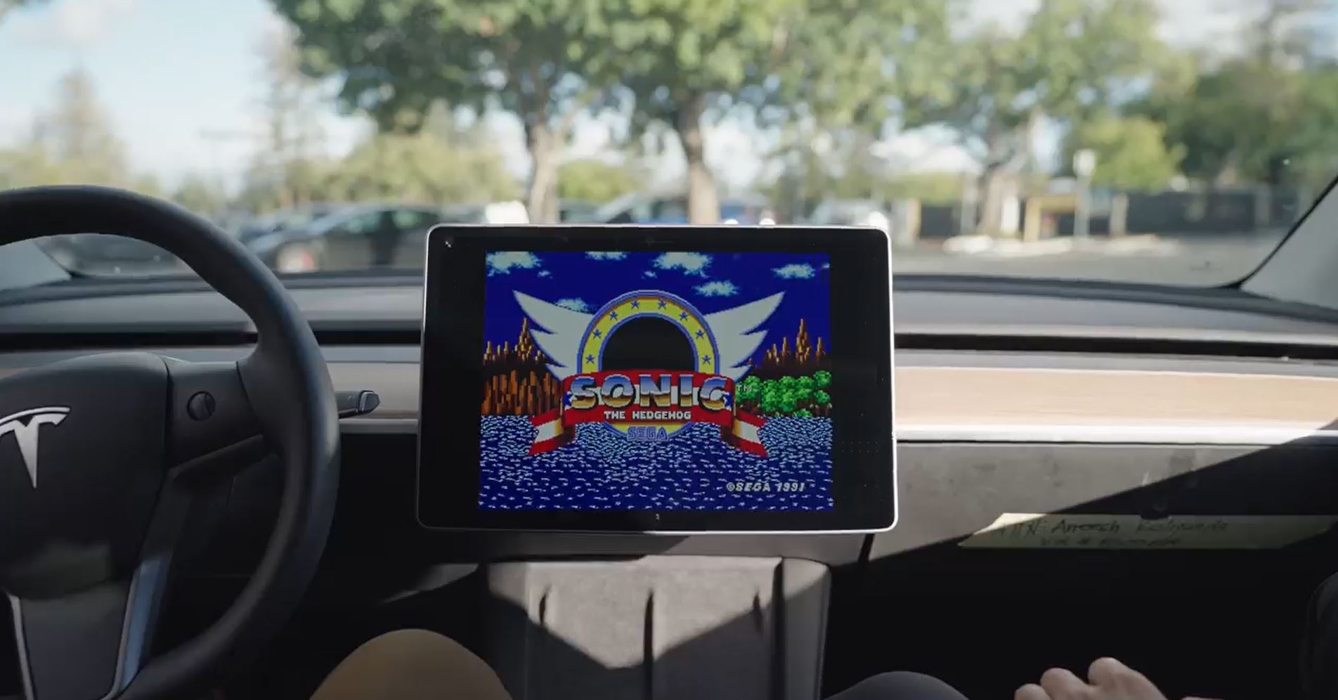 Tesla posts a behind the scenes look at V11 - Drive Tesla