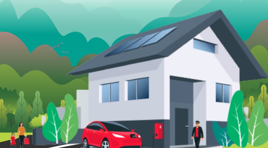 EV Smart Charging Pilot Program launches for Toronto EV drivers - Drive ...