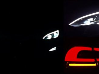 Tesla adds Matrix LED headlights to Model Y Long Range, but only ...