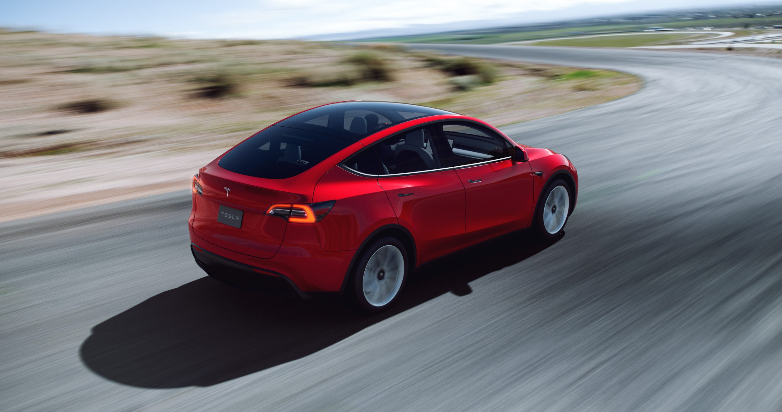 Tesla Model Y Was UK’s 4th Best-Selling Car in September - Drive Tesla