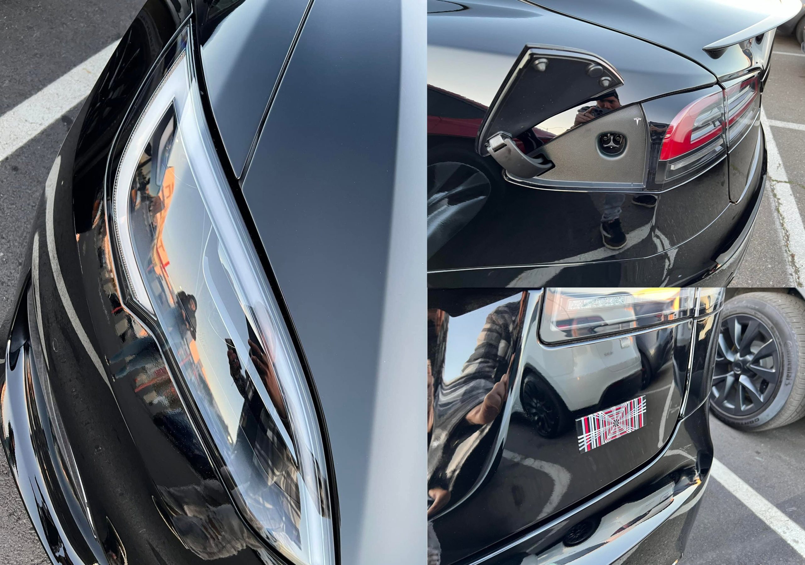 Tesla delivers first Model S Plaid with new features - Drive Tesla