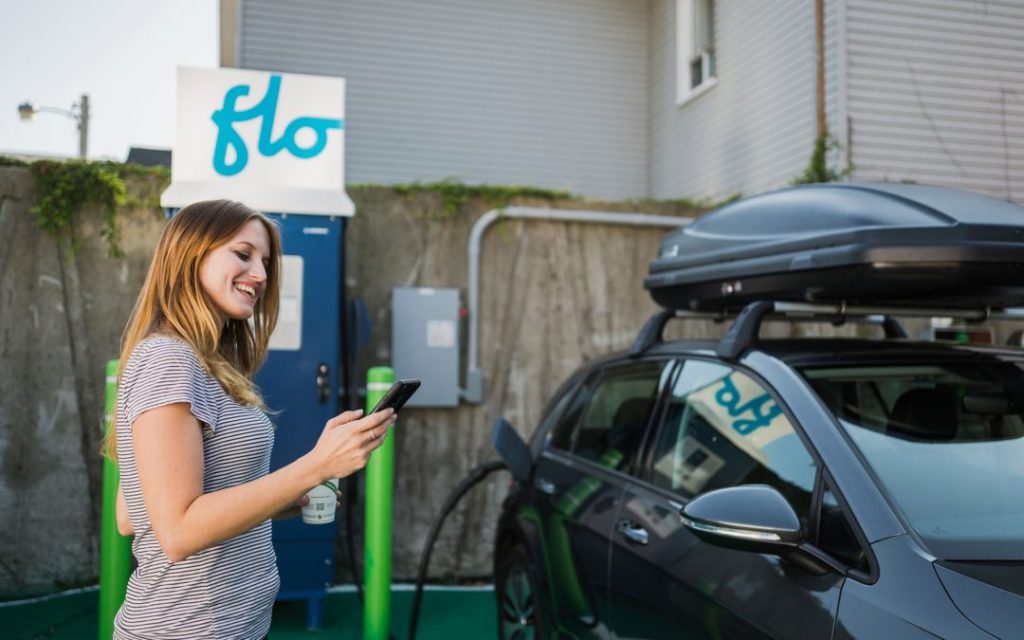 Hydro-Québec announces purchase of 7,500 Level 2 EV chargers from FLO ...