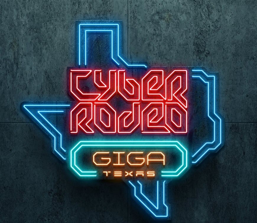 Tesla sends out invitations for Cyber Rodeo at Giga Texas - Drive Tesla