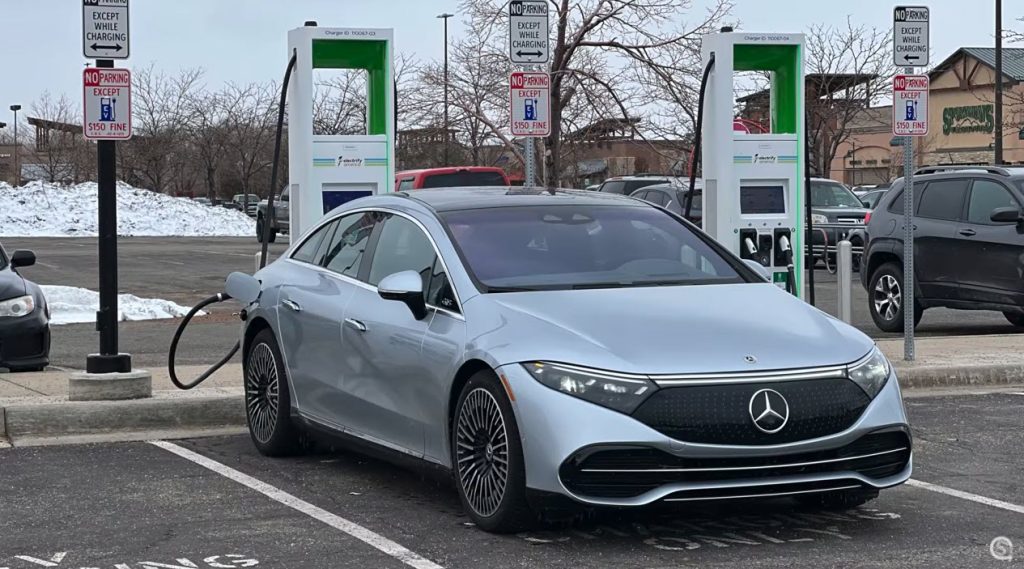 CharIN launches Megawatt Charging System (MCS) for heavy-duty EVs ...