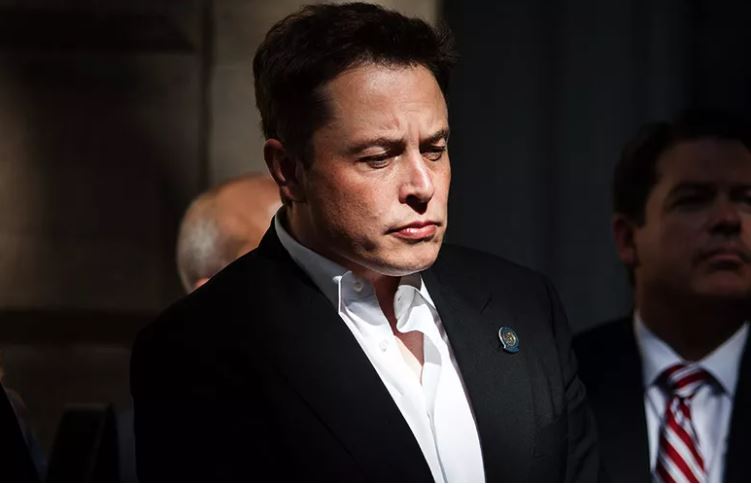 Spacex President Defends Elon Musk Over Sexual Misconduct Claims