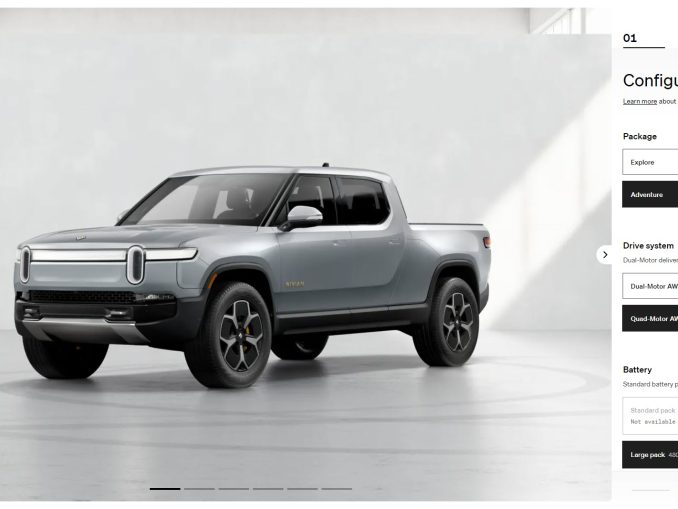 Elon Musk warns Lucid and Rivian will go bankrupt unless they make ...