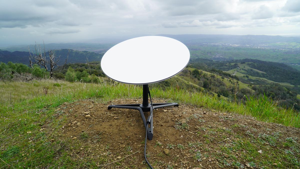 Starlink is coming to Muscowpetung First Nation in Saskatchewan - Drive ...