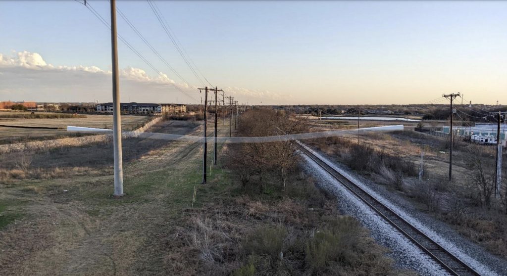 Boring Company is in talks to build a pedestrian tunnel in Kyle, Texas ...