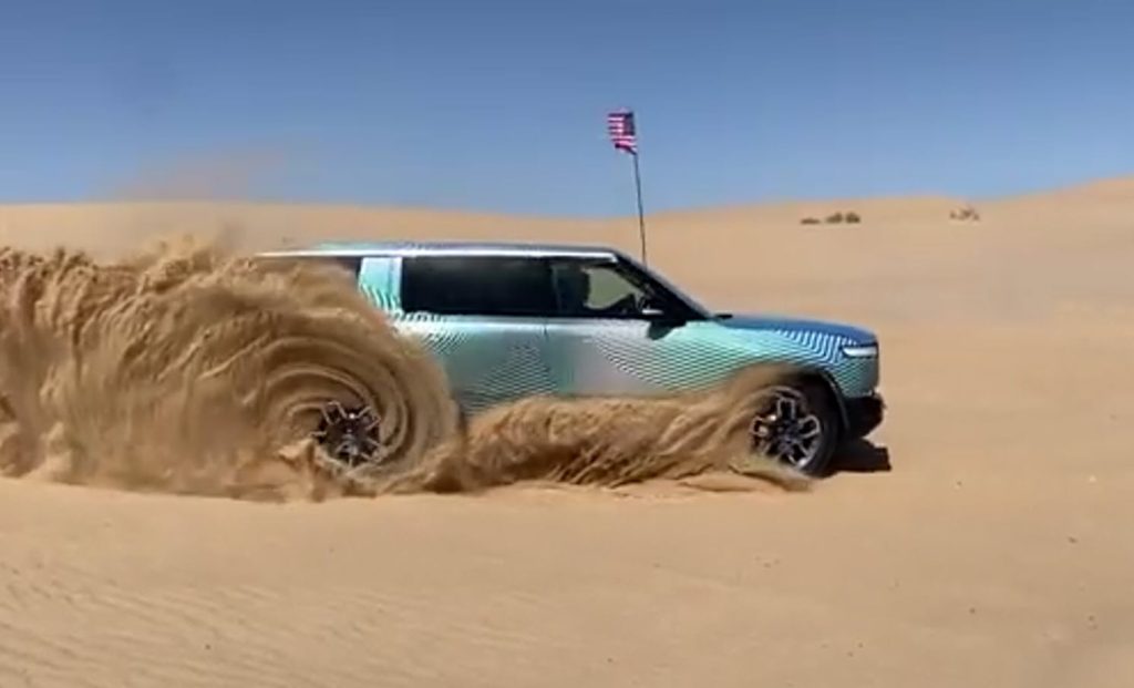 Elon Musk warns Lucid and Rivian will go bankrupt unless they make ...