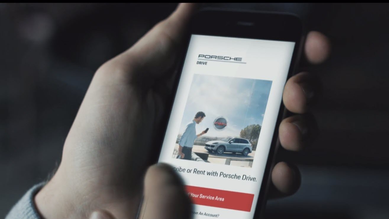 Porsche Drive expands to Montreal - rent a Taycan for $539 per day or ...