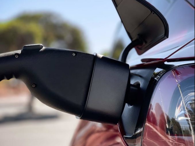 Here's how Tesla plans to allow other EVs to plug in at North American ...