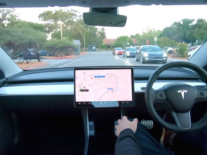 Tesla to accelerate RHD Model Y production on higher than expected ...