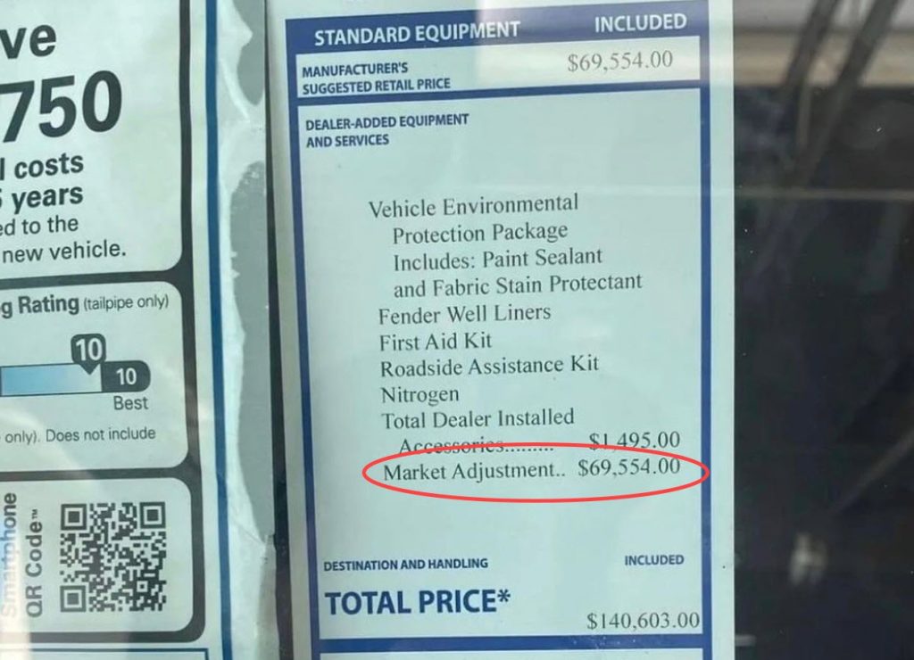 Tesla registers new high resolution radar unit with FCC - Drive Tesla