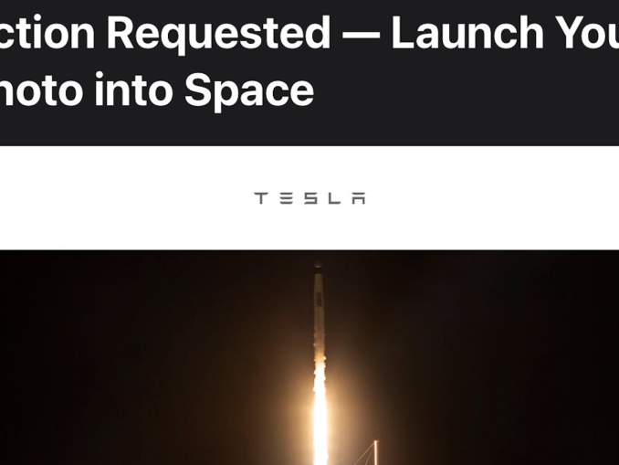 SpaceX assembles its two-stage Starship rocket with “chopsticks ...